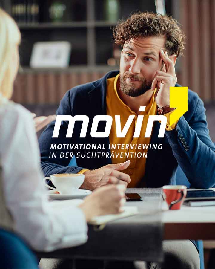 Moti­vie­ren­de Gesprächsführung » Fachstelle NÖ